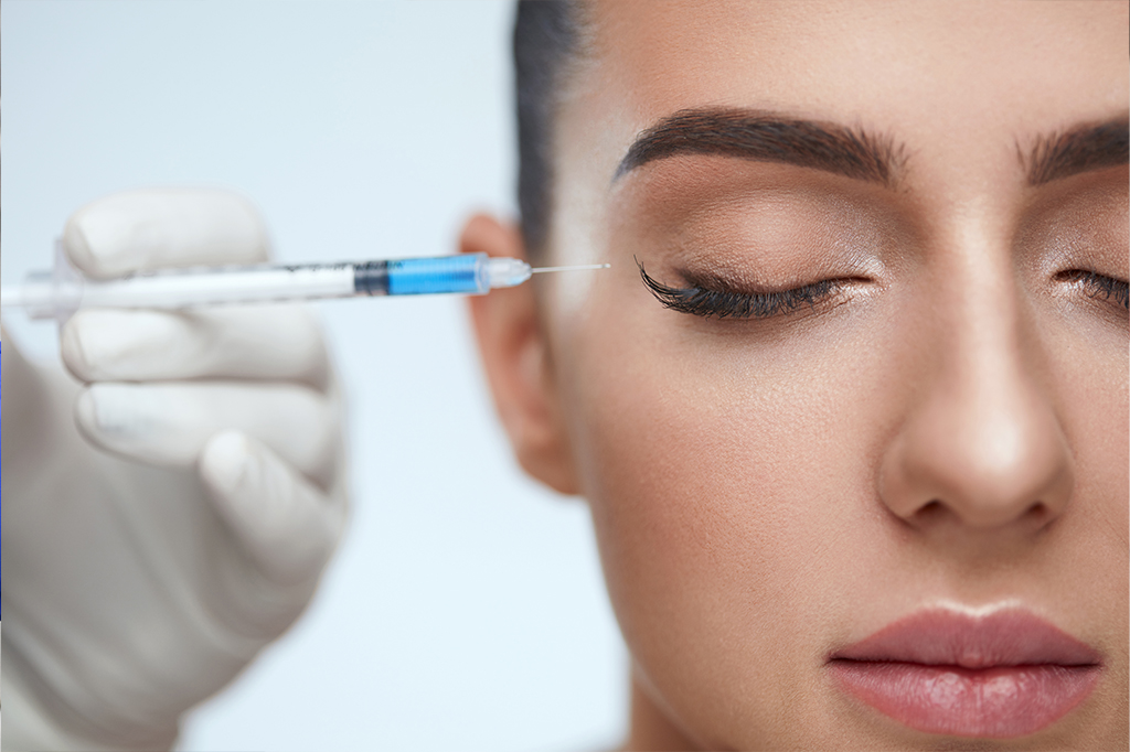 Dermal Fillers - Newdermamed Cosmetic and Laser Clinic